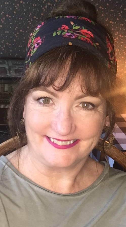 About-Empowering Subjects-Training You to Change the World Like Jesus